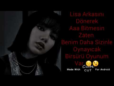 [Secret Mafia] BangtanPink Dizi 6.Bölüm