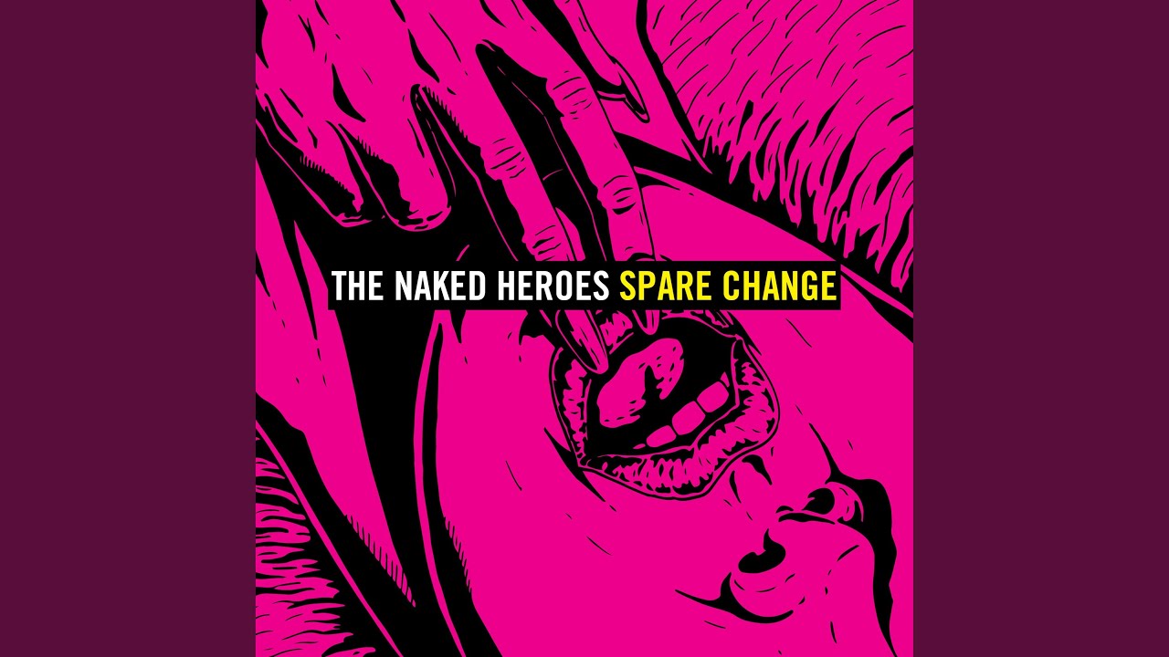 Spare Change - YouTube