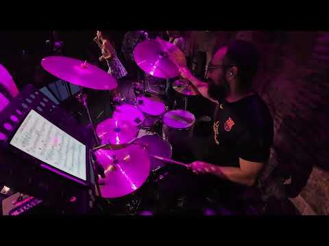 Cengiz Tural - Let's Go To Work (What Da Funk @ Blind)