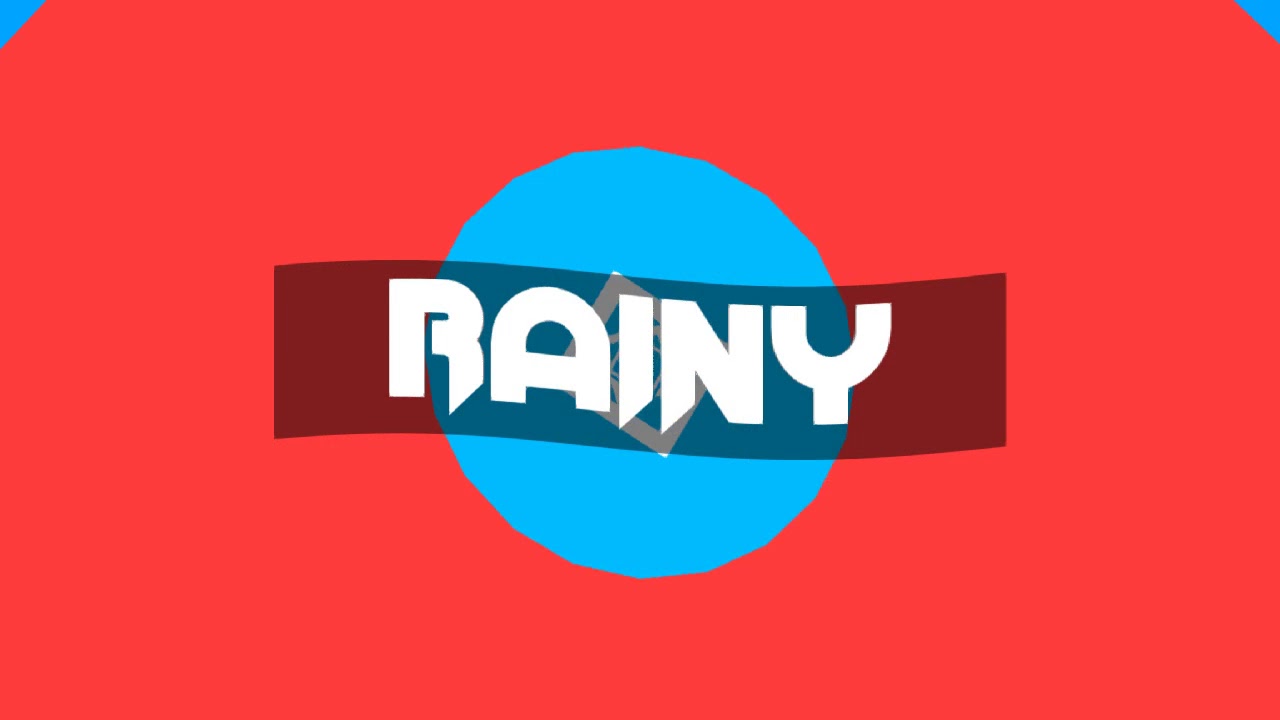 RAINY INTRO - YouTube