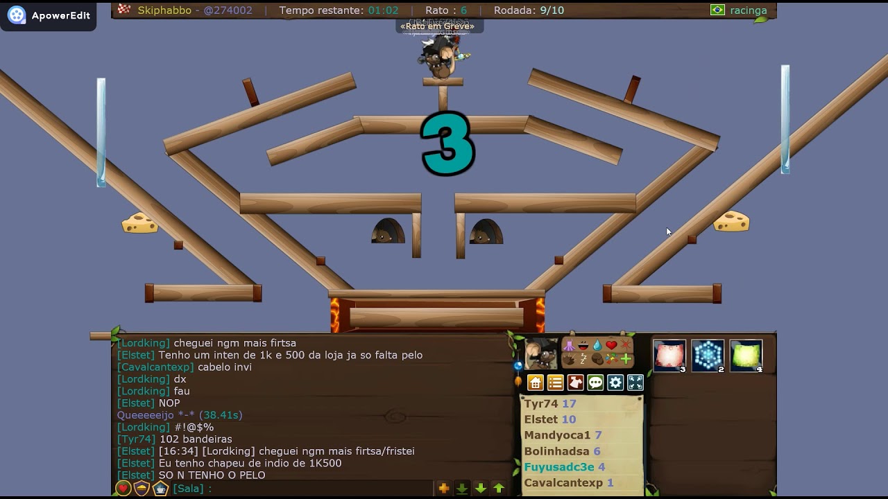 Transformice-Gameplay ep 1 - YouTube