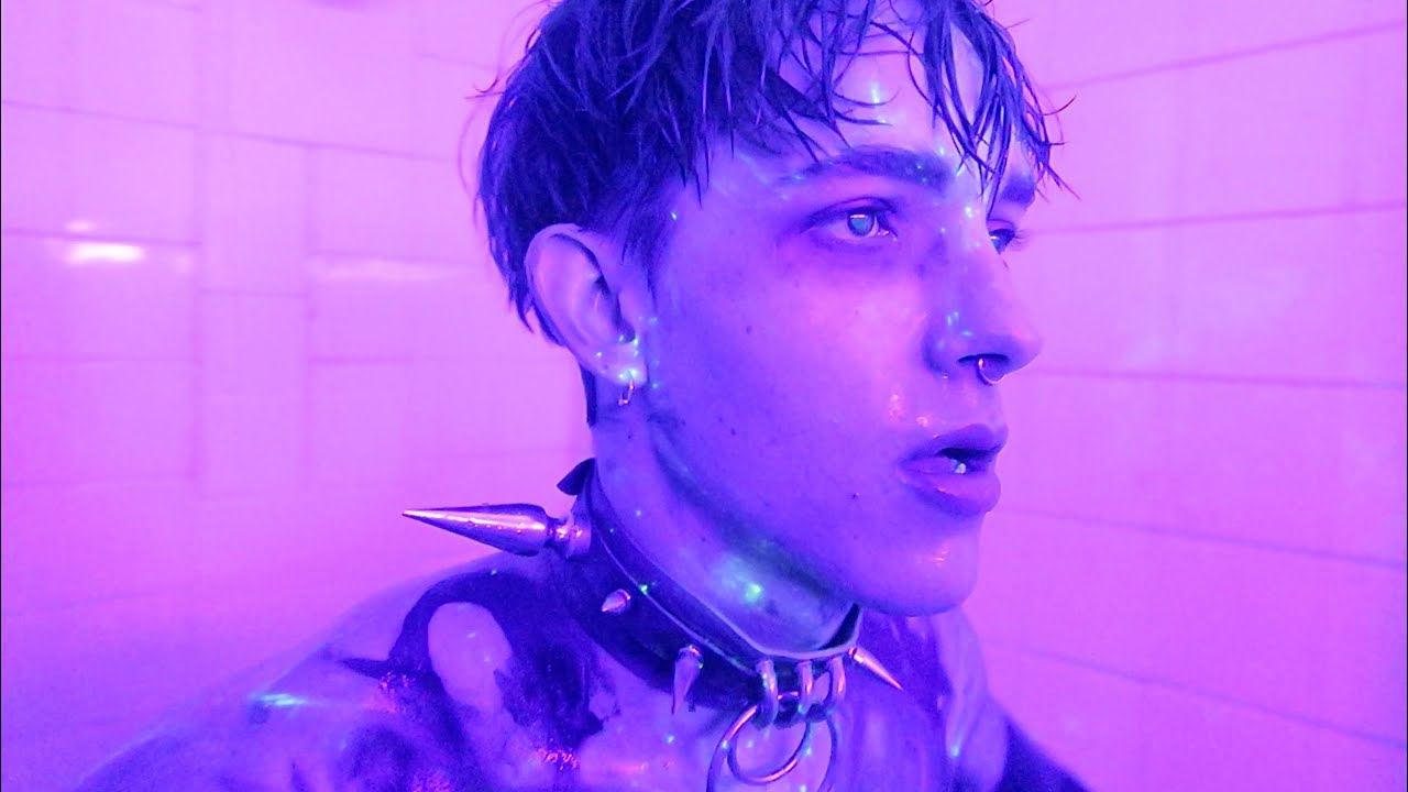 Cristobal Pesce - I Want It All (Official Video) - YouTube Music