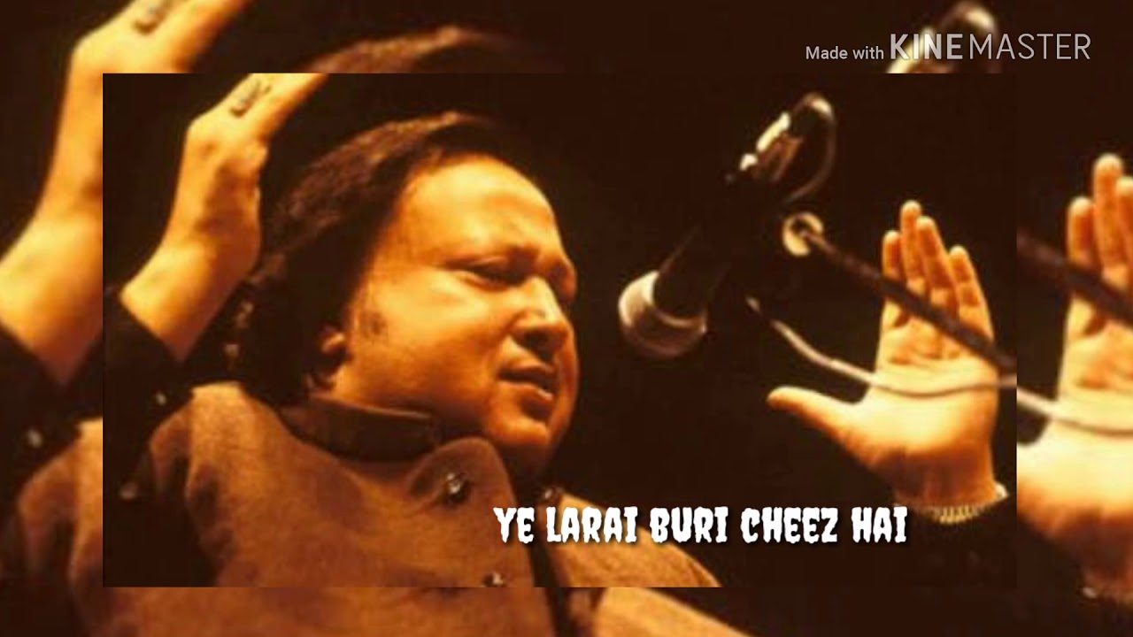nfak lines whatsapp status || nfak lines || nfak remix || nfak qawwali ...