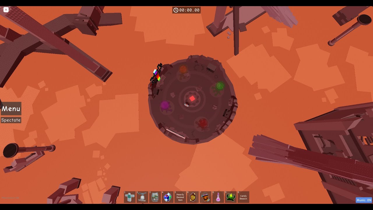 JToH Tower building stream - YouTube