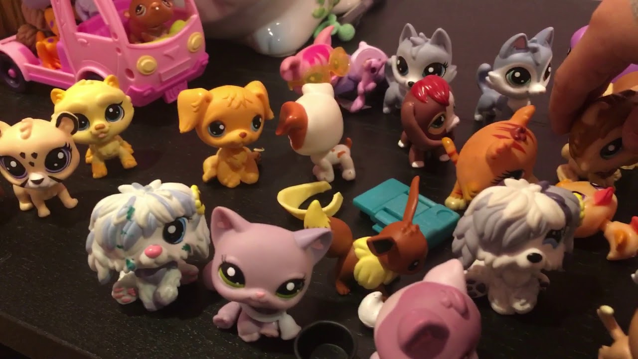 The busy family ops - YouTube