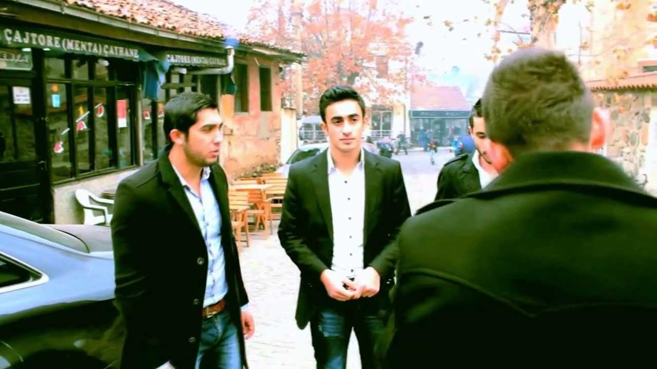 Ismet Shabani - Një natë pa agim ( Official Video HD ) - YouTube
