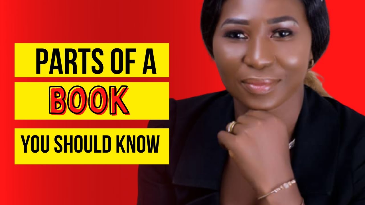 Parts Of The Book You Should Know YouTube parts-of-the-book-you-should-know-youtube