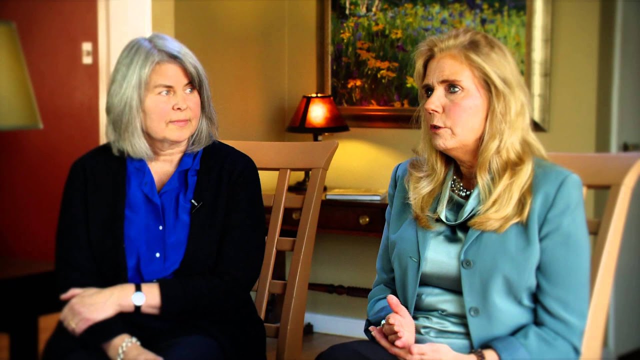 Kempe Daughters - YouTube