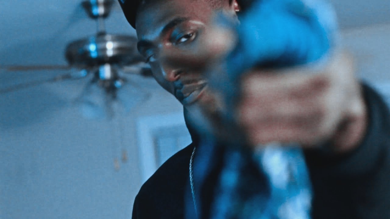 Jefe 3x - Pressure (Official Video) - YouTube