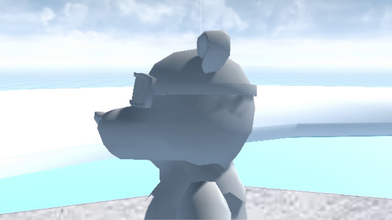 Berry gameplay Trailer real - YouTube