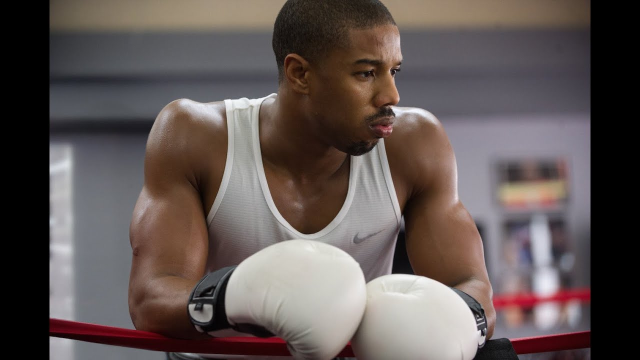 Creed 2 Targeting A 2017 Release - YouTube