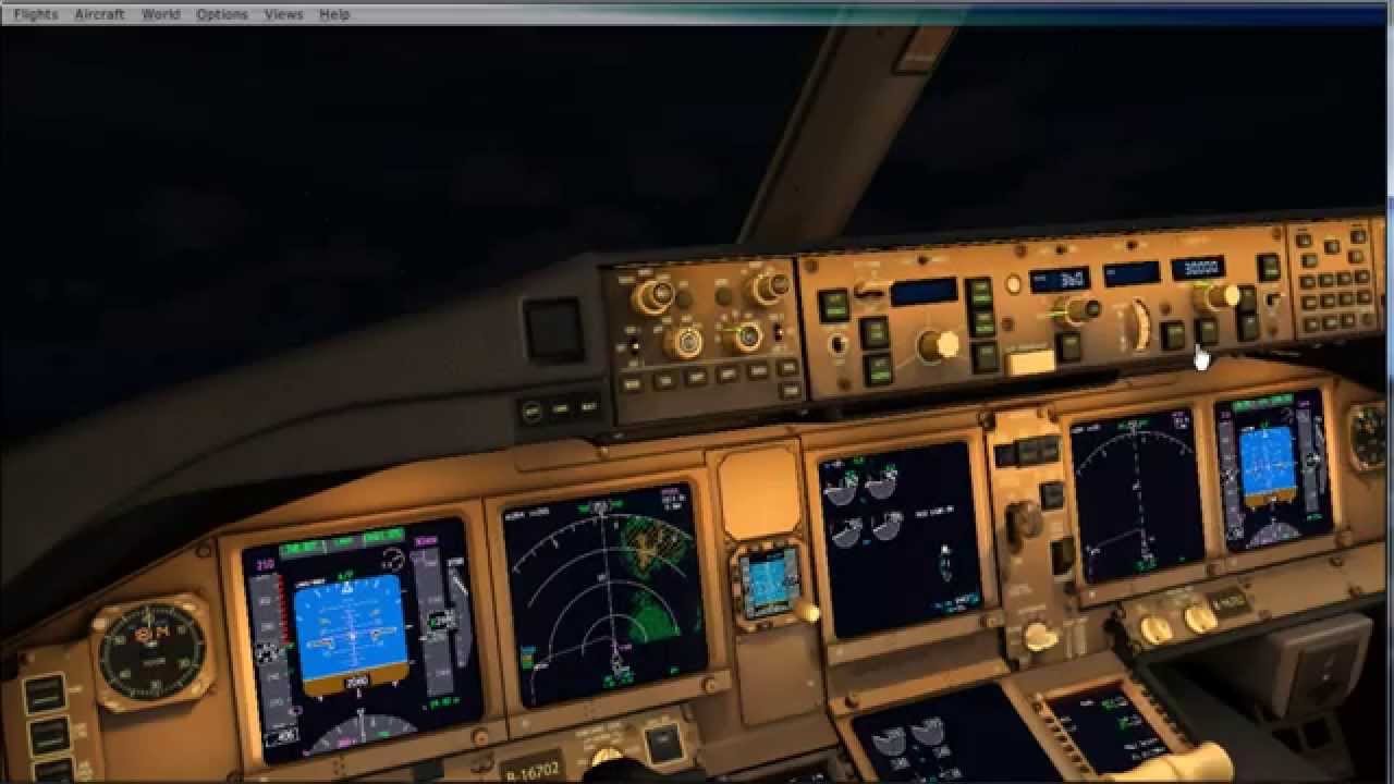 Fsx pmdg 777 download - loxakids