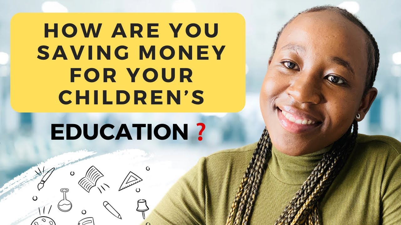 Saving for Education for your Children | Grade R to Grade 12 ...
