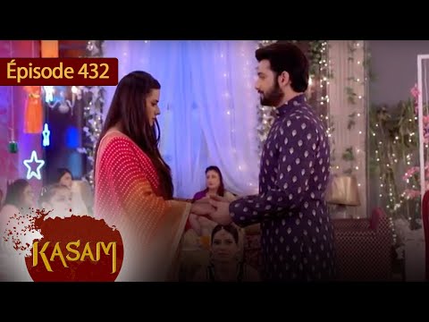 KASAM - Eps 432 - Une histoire d'amour et de réincarnation ultime - Série complète en Français