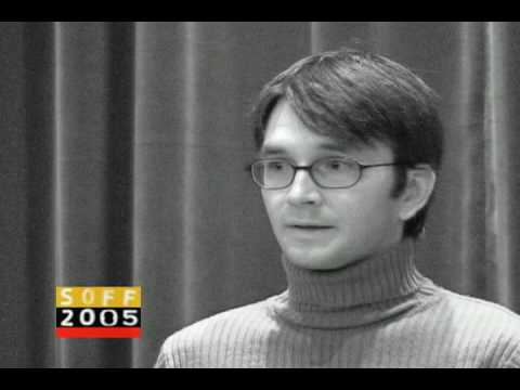 David Redmon on "Mardi Gras: Made in China" - YouTube