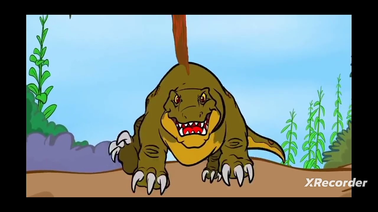 howdytoons indonesian subtitle version teaser trailer and behind the ...