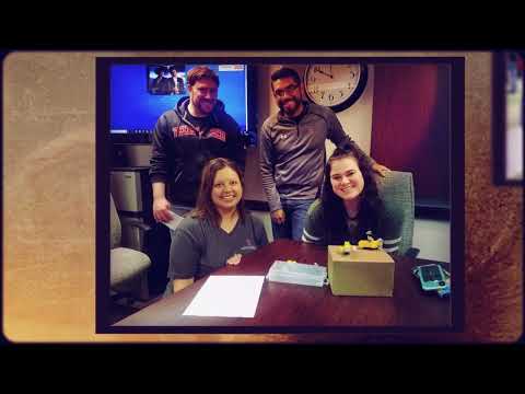 Steven Morales Farewell Video - YouTube