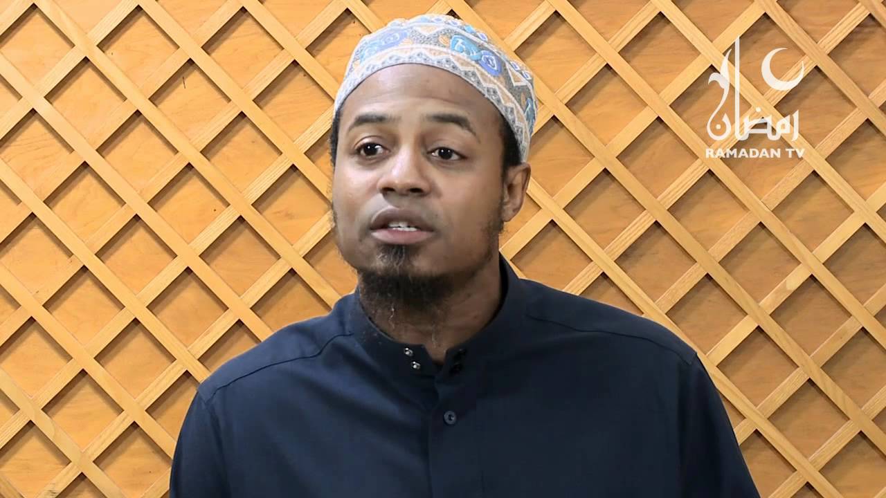 Glimpses of Quran - By Abu Taubah - YouTube