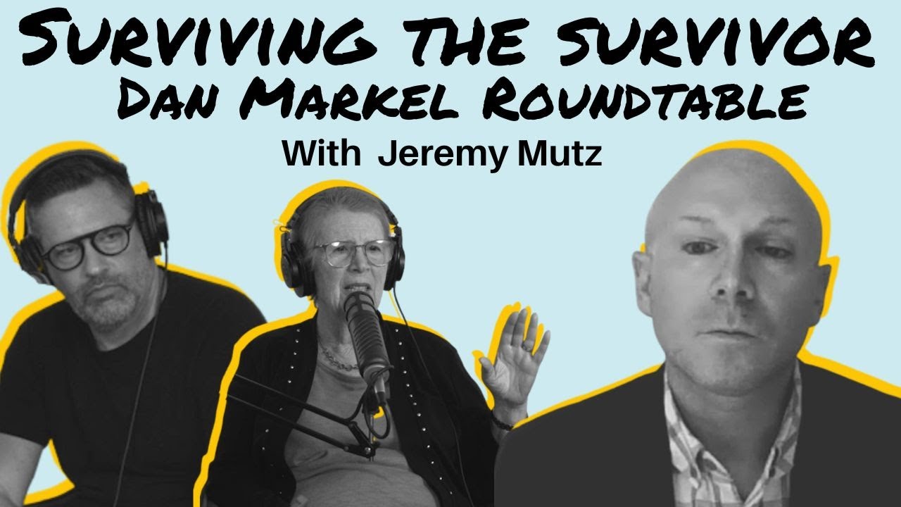 Dan Markel Roundtable With Jeremy Mutz - YouTube