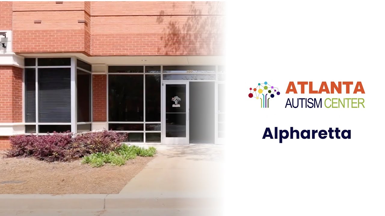 Atlanta Autism Center | Alpharetta - YouTube