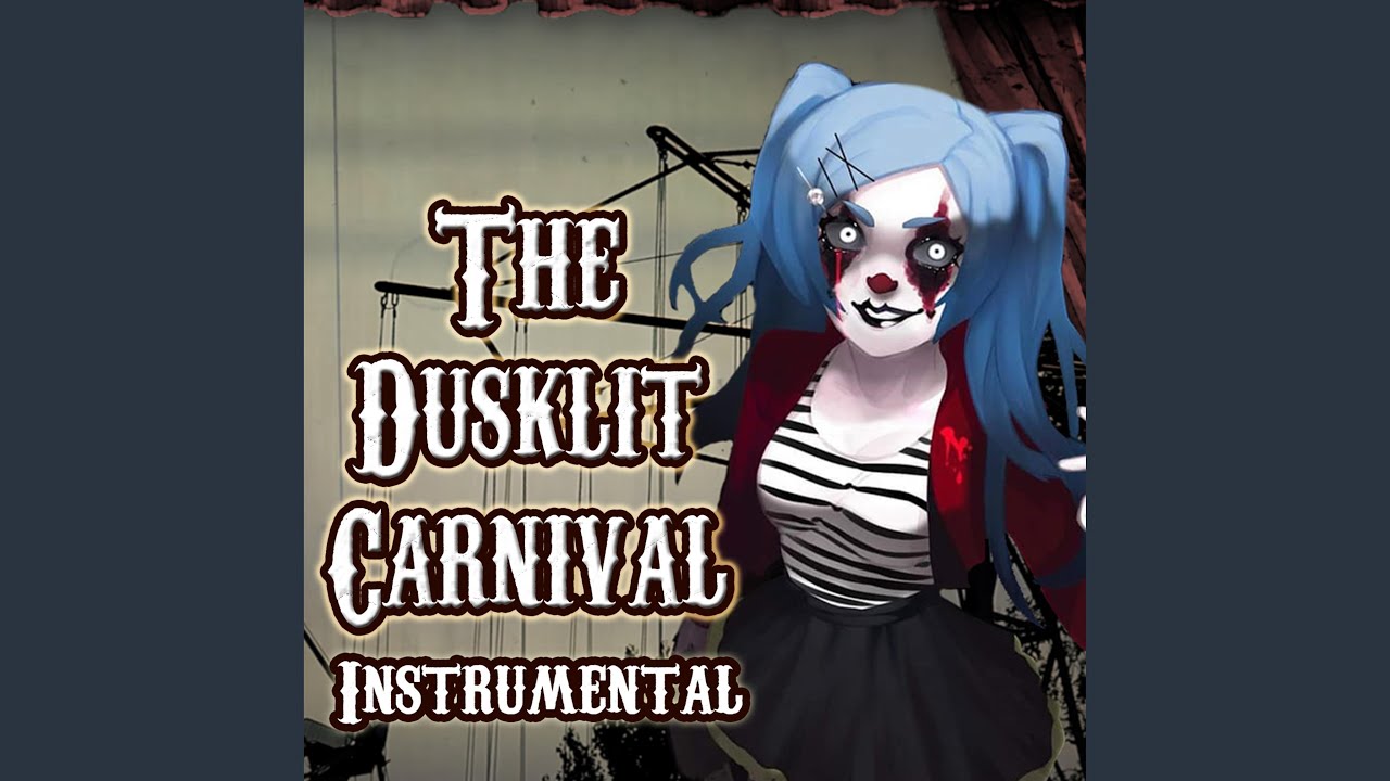 The Dusklit Carnival (Instrumental) - YouTube