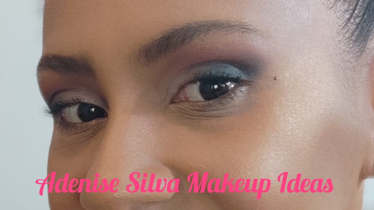 Makeup tutorial #makeuptutorial #makeupideas - YouTube