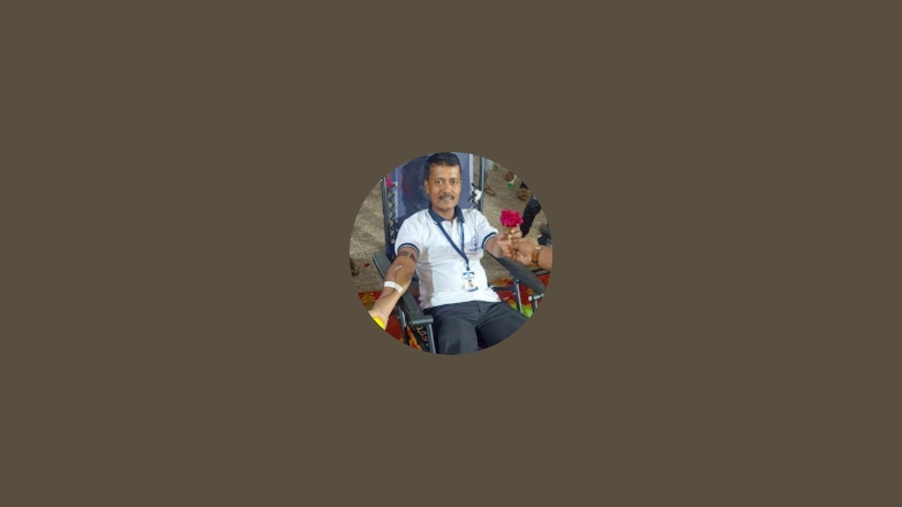 Kalim Sheikh (Raj) is live! - YouTube