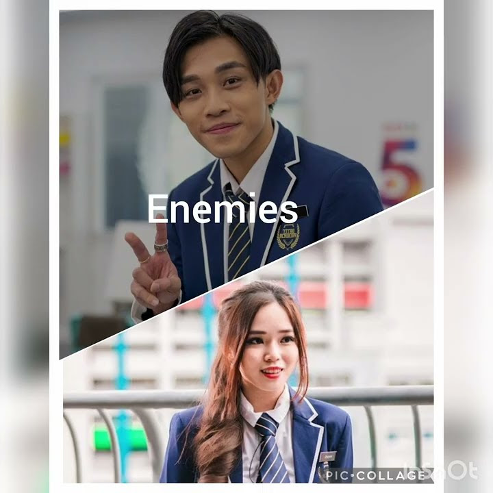 Jianhao Tan Characters Battle Youtube