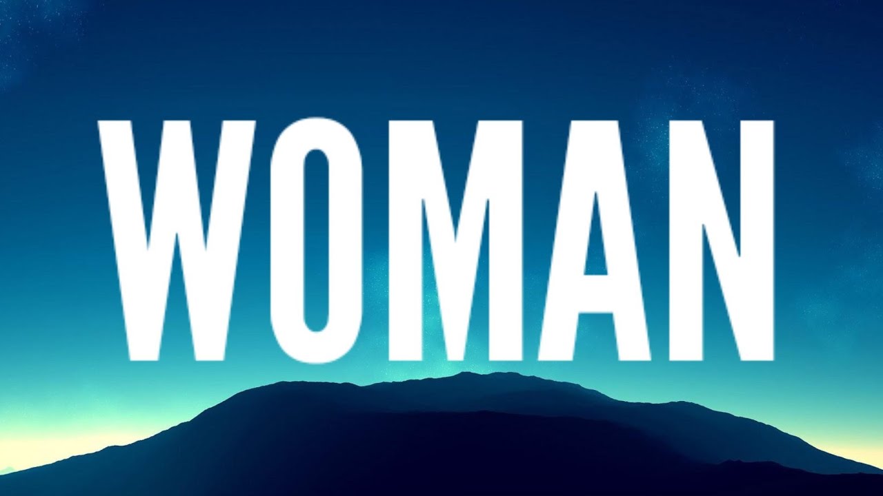 Doja Cat - Woman (Lyrics) - YouTube