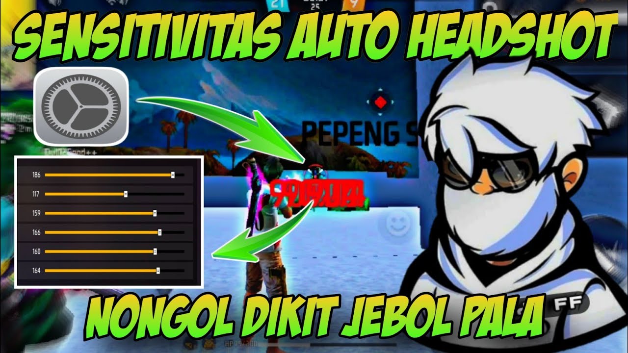 NEW UPDATE || SCRIPT FF OBB AUTO HEADSHOT FF ORI & MAX 100℅ WORK ...