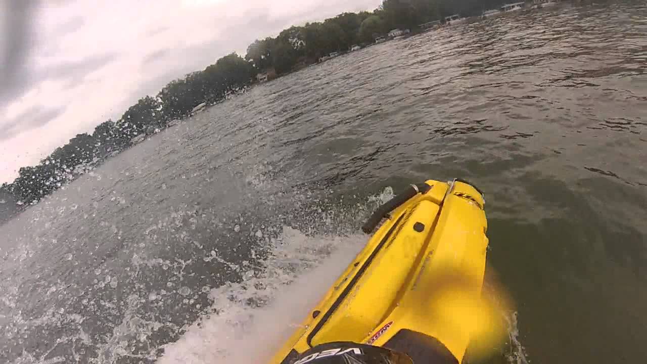 Js550 650 Conversion Go Pro YouTube js550-650-conversion-go-pro-youtube