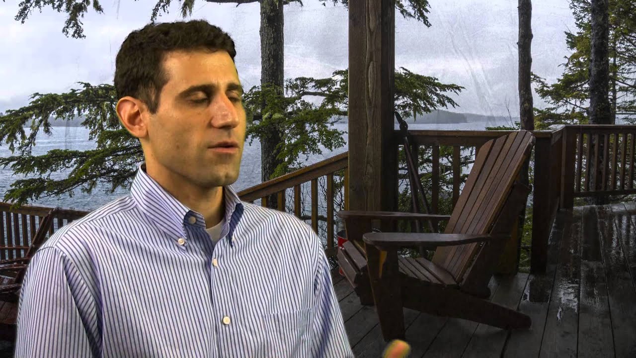 POI Dev Special 1 Erez Lirov - YouTube