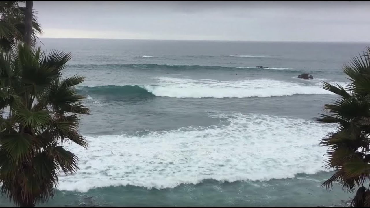 - Rockpile 1 [SurfSpot Video] - YouTube