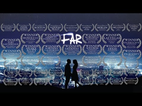 FAR - Official Teaser Trailer (HD) - Andre Hall and Marion Kerr - YouTube