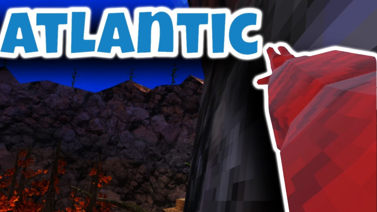 Atlantis / Gtag Montage - YouTube