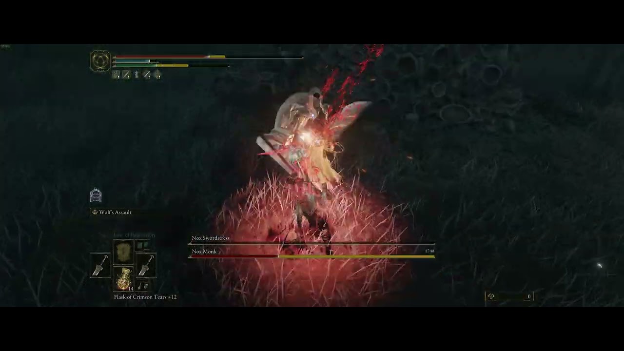 Nox Duo | Elden Ring - YouTube