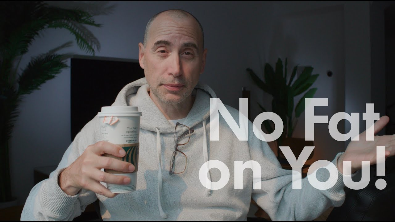 How uncle Stef Lost 70lbs? - YouTube