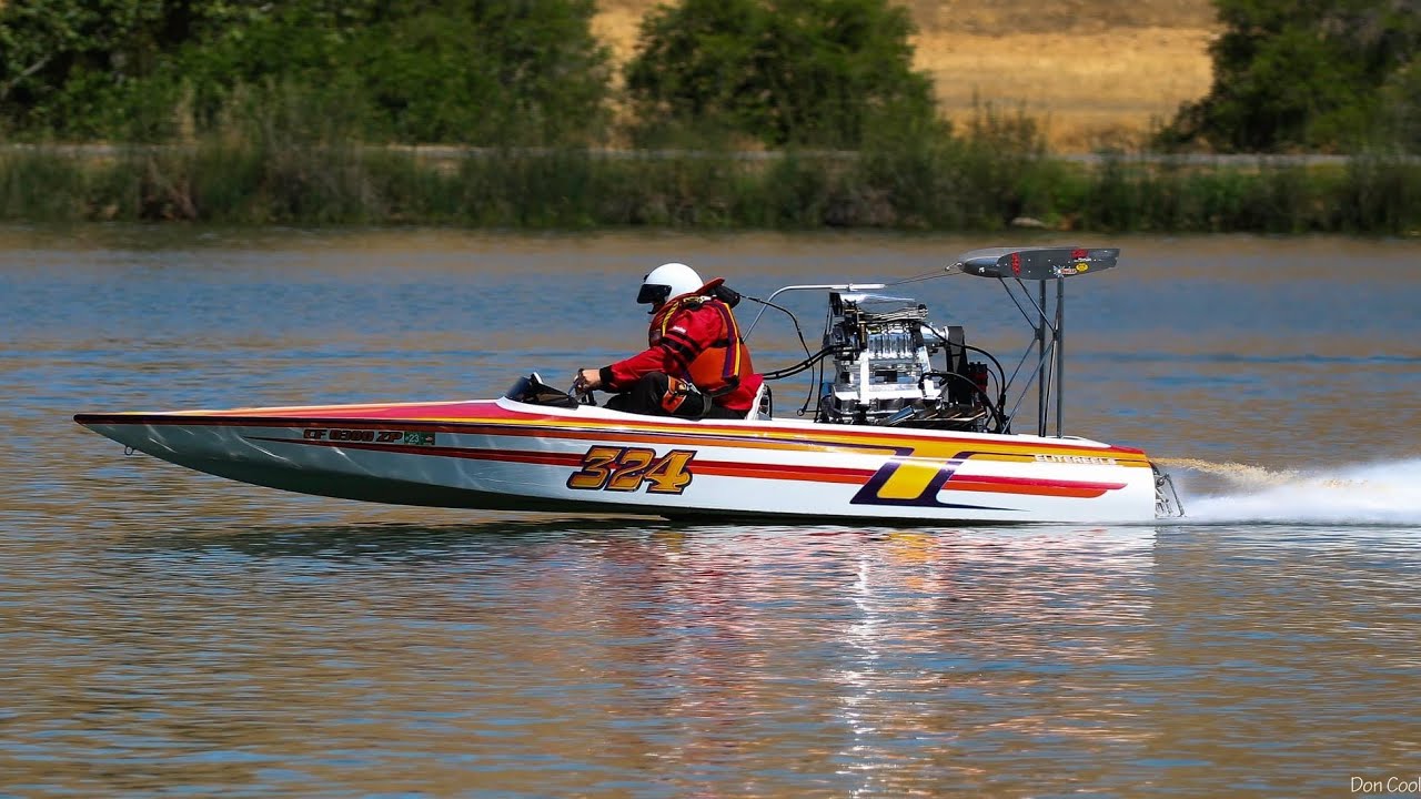 Grider Motorsports “Wild Fire” #324 Pro Comp Flat NJBA May Madness ...