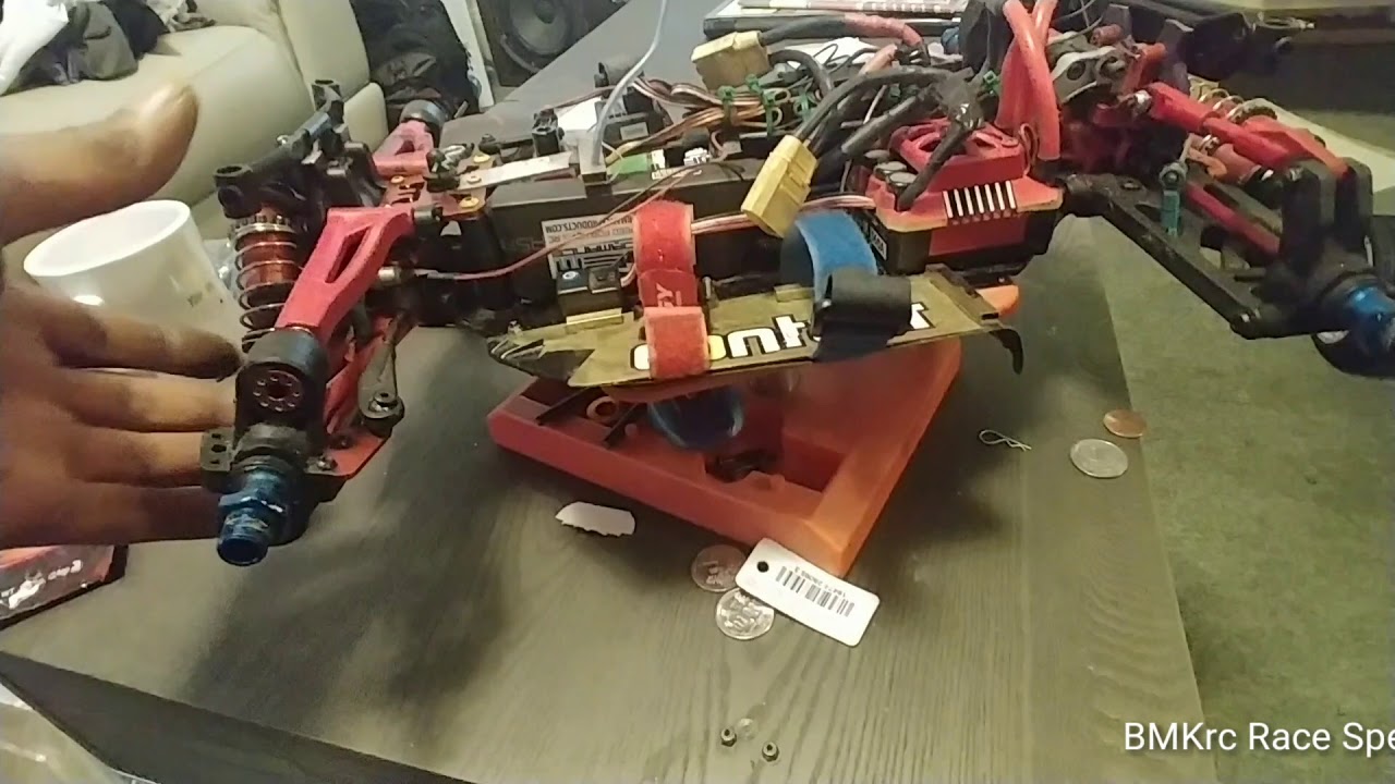 Typhon layout GT-S1 - YouTube