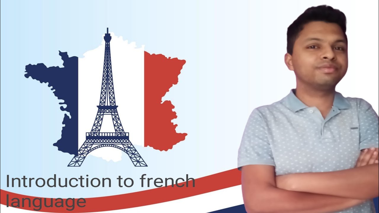 French for beginners | Introduction to french language | Basics of ...