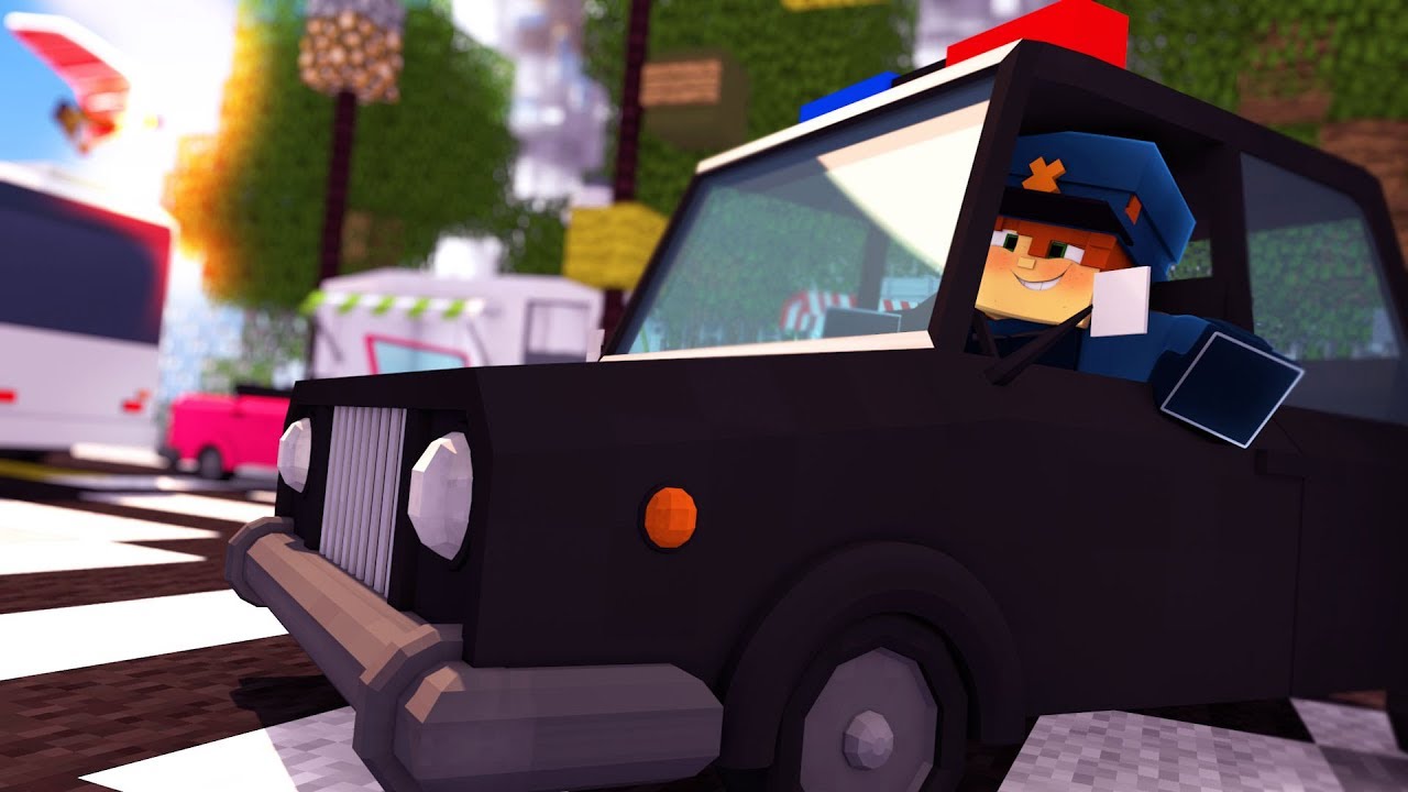 Detective RyGuyRocky | Minecraft UHC Ep.4 - YouTube