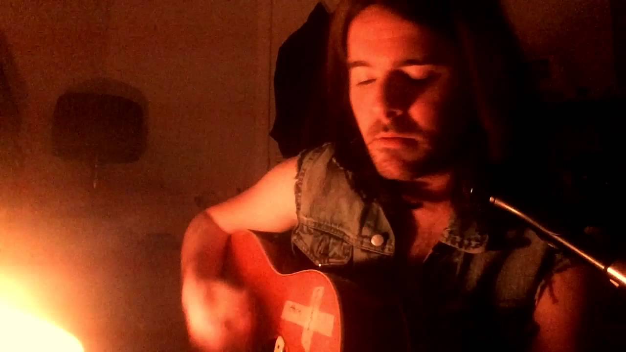 Barrie-James ~ Chivalry's Alive And Well And Living In Glasgow (Live ...