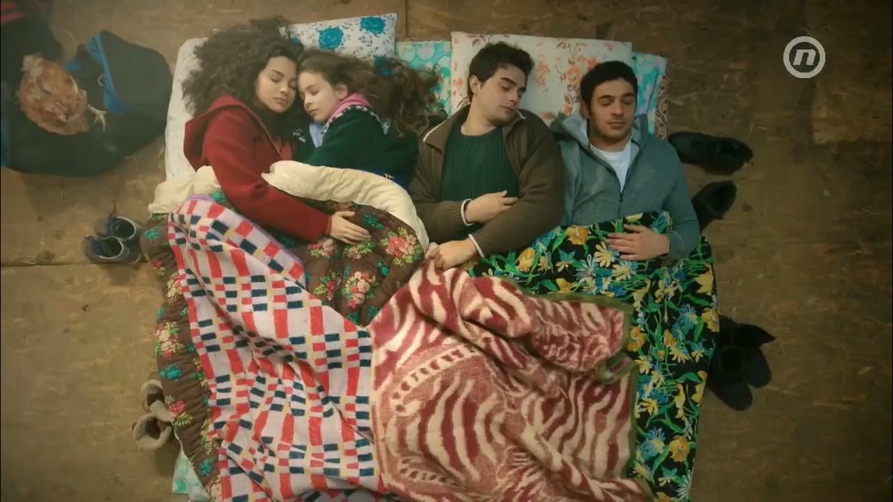 snaga porodice nova m uskoro - YouTube