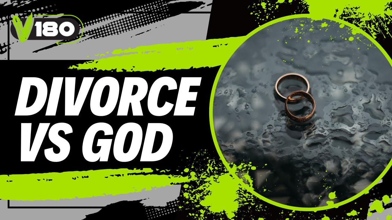 Discussing Divorce & God || The Girls Upstairs - YouTube