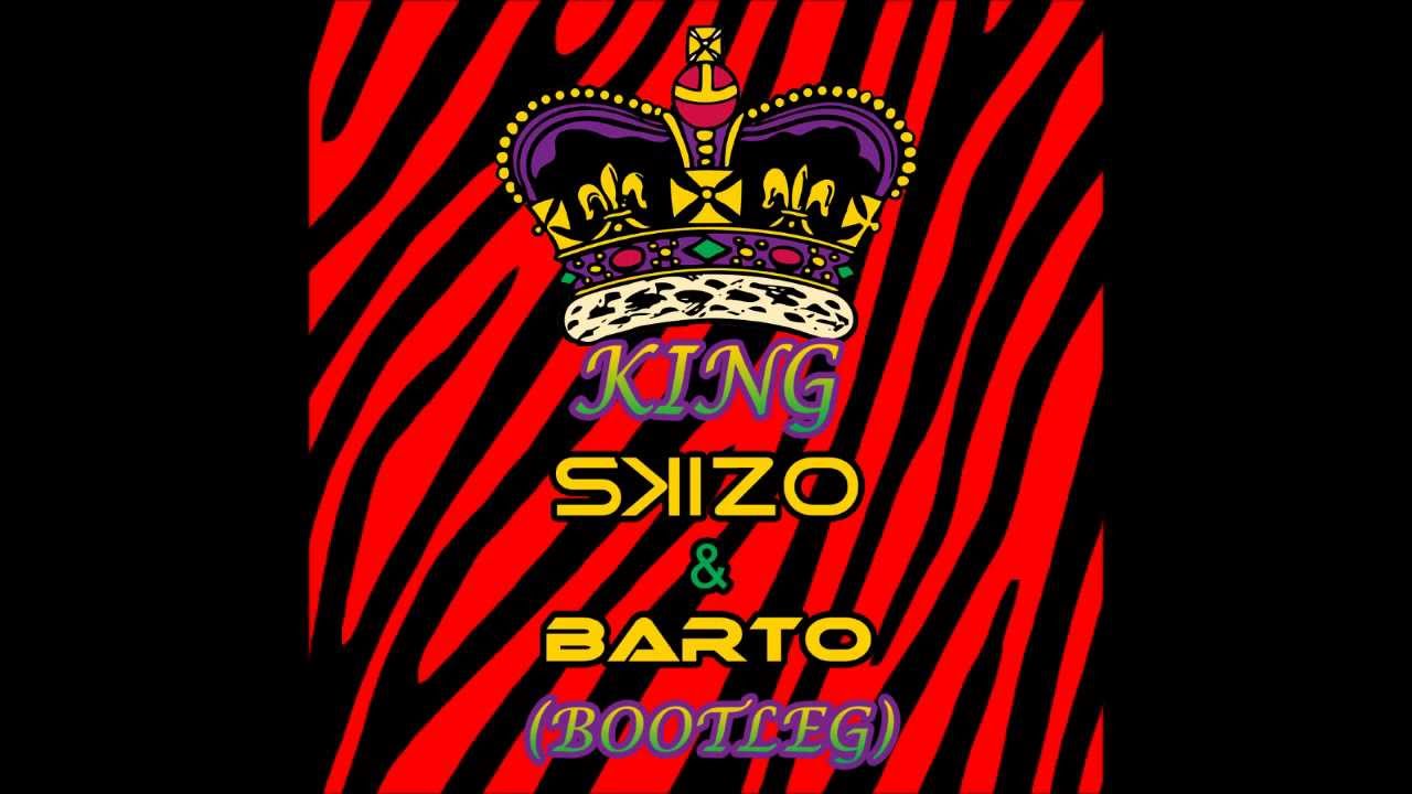 King (Ahzee) vs. XNOR (Feri & Multi) - SKIZO & Barto (BOOTLEG) - YouTube