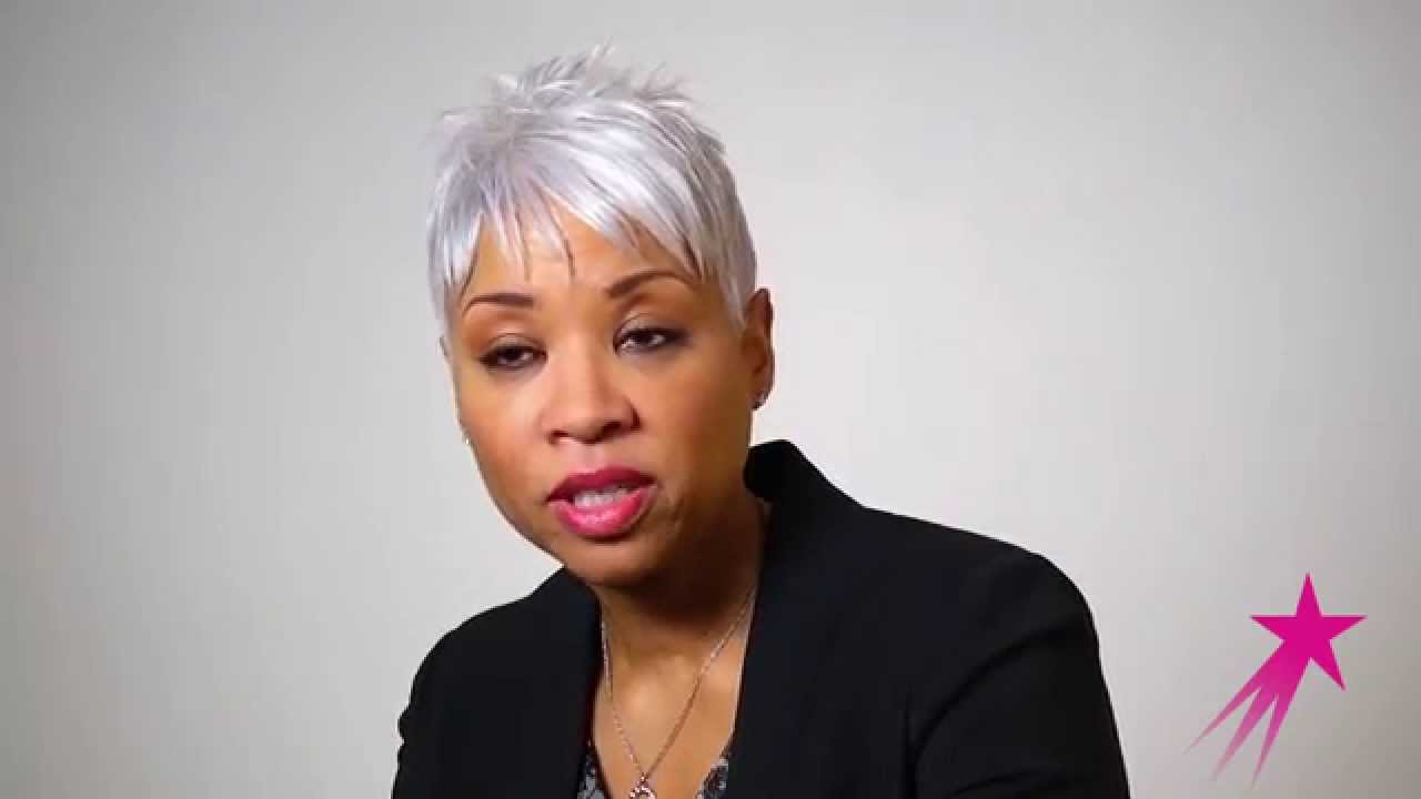 Chief Marketing Officer: What I Do - Janice Cosby Bridges Career Girls ...