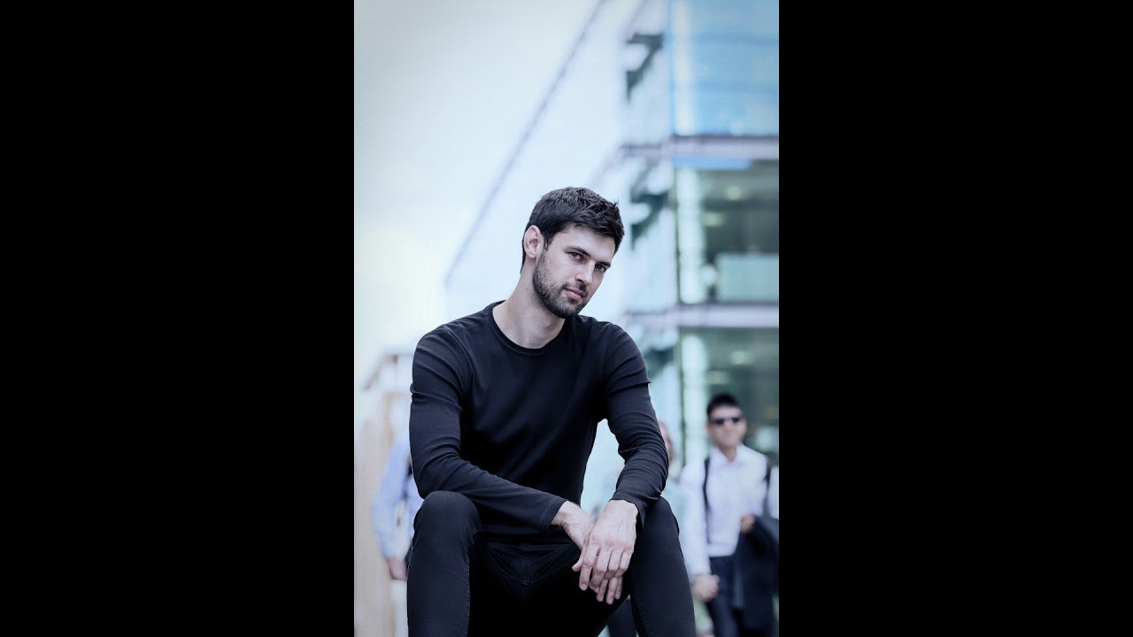 Les Kay - Vision - YouTube