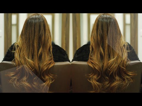 MIS 4 TRATAMIENTOS PARA EL PELO HECHOS EN CASA! - YouTube