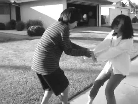 Tribute to Virginia Clemm and Edgar Allen Poe. - YouTube