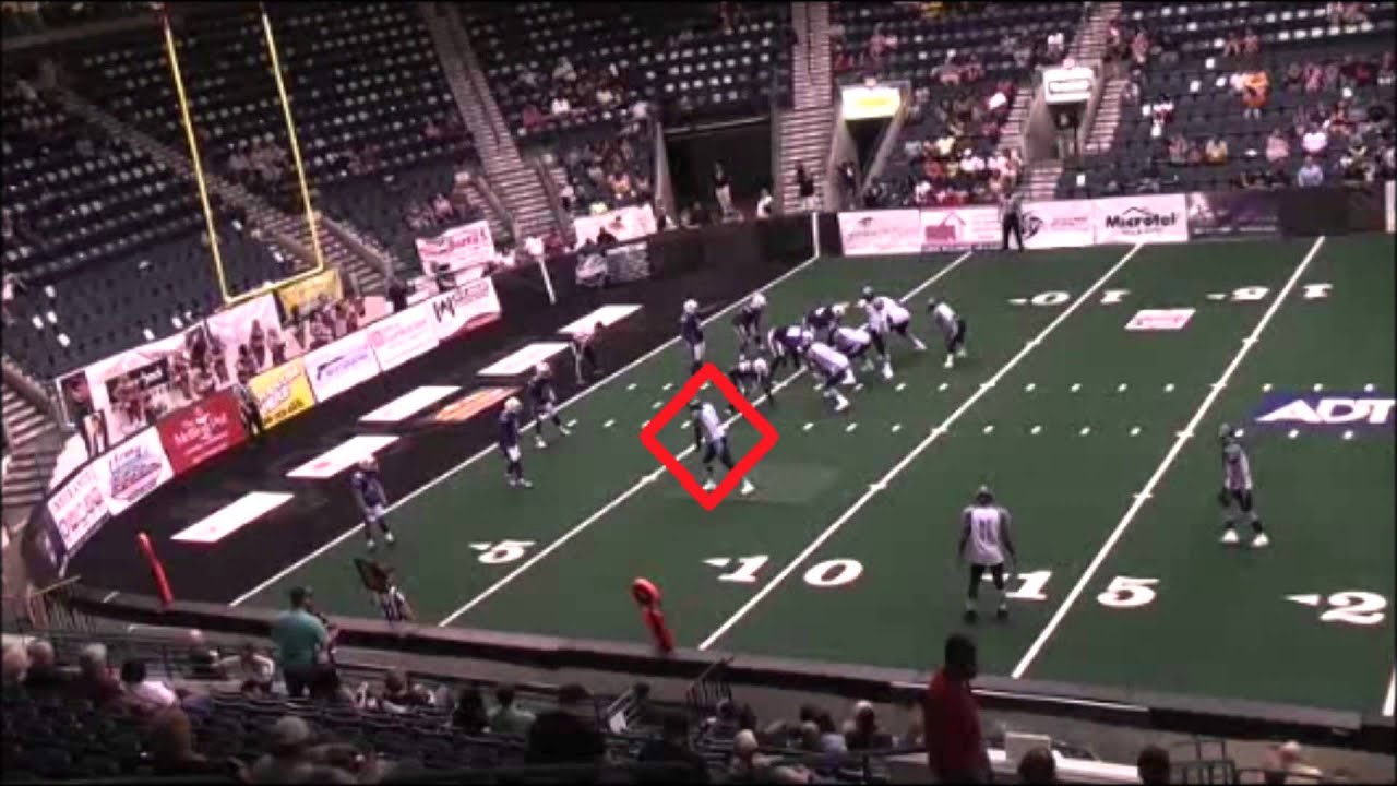 Roderick Jefferson 2013 #2 WR/TE - YouTube